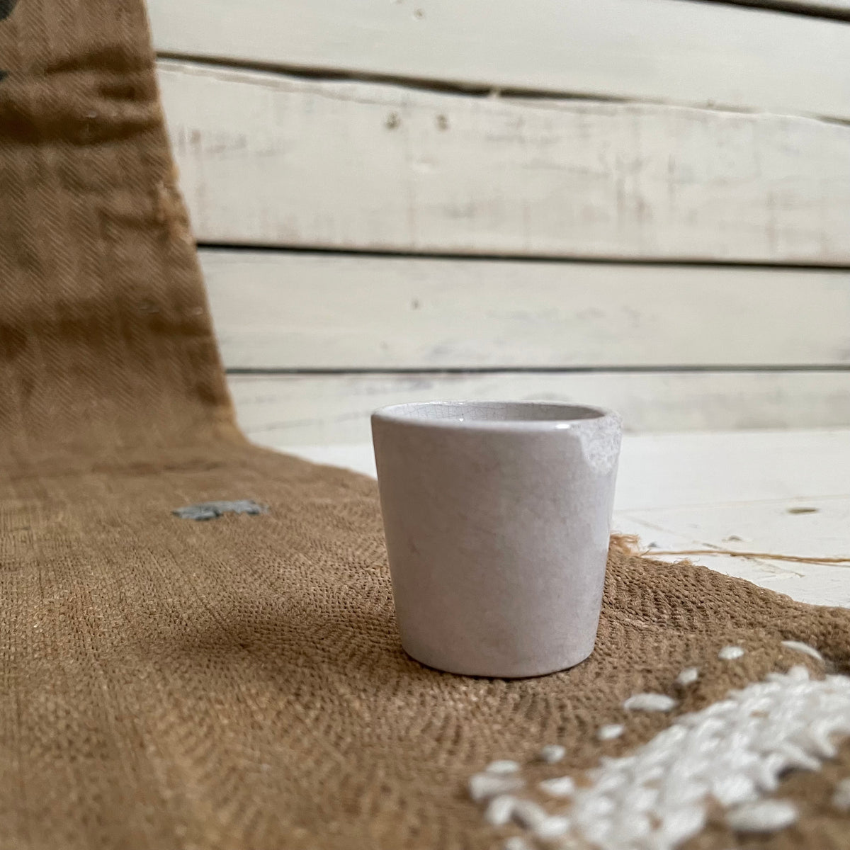 1/2 Victorian Measuring Cup – No.4 Vintage